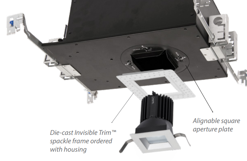 What is the difference between Trim, Trimless, and Invisible Trim ... What is the difference between Trim, Trimless, and Invisible Trim ...